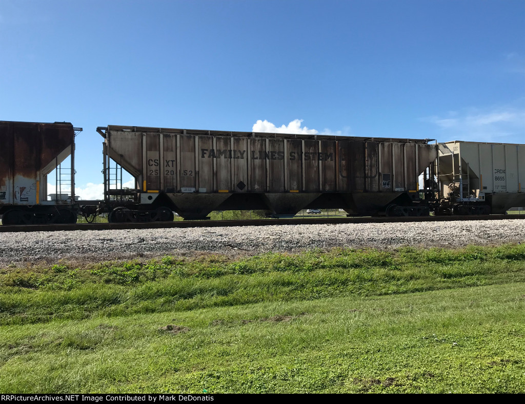Csxt